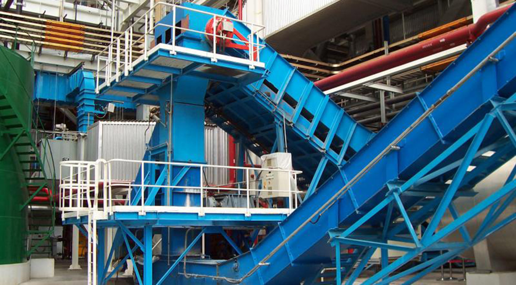 Selecting the Proper Conveyor Belt for Your Conveyor | Sparks Belting Selecting the Proper Conveyor Belt for Your Conveyor | Sparks Belting