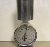 Measuring the Durometer (Hardness) of a Conveyor Belt | Sparks Belting